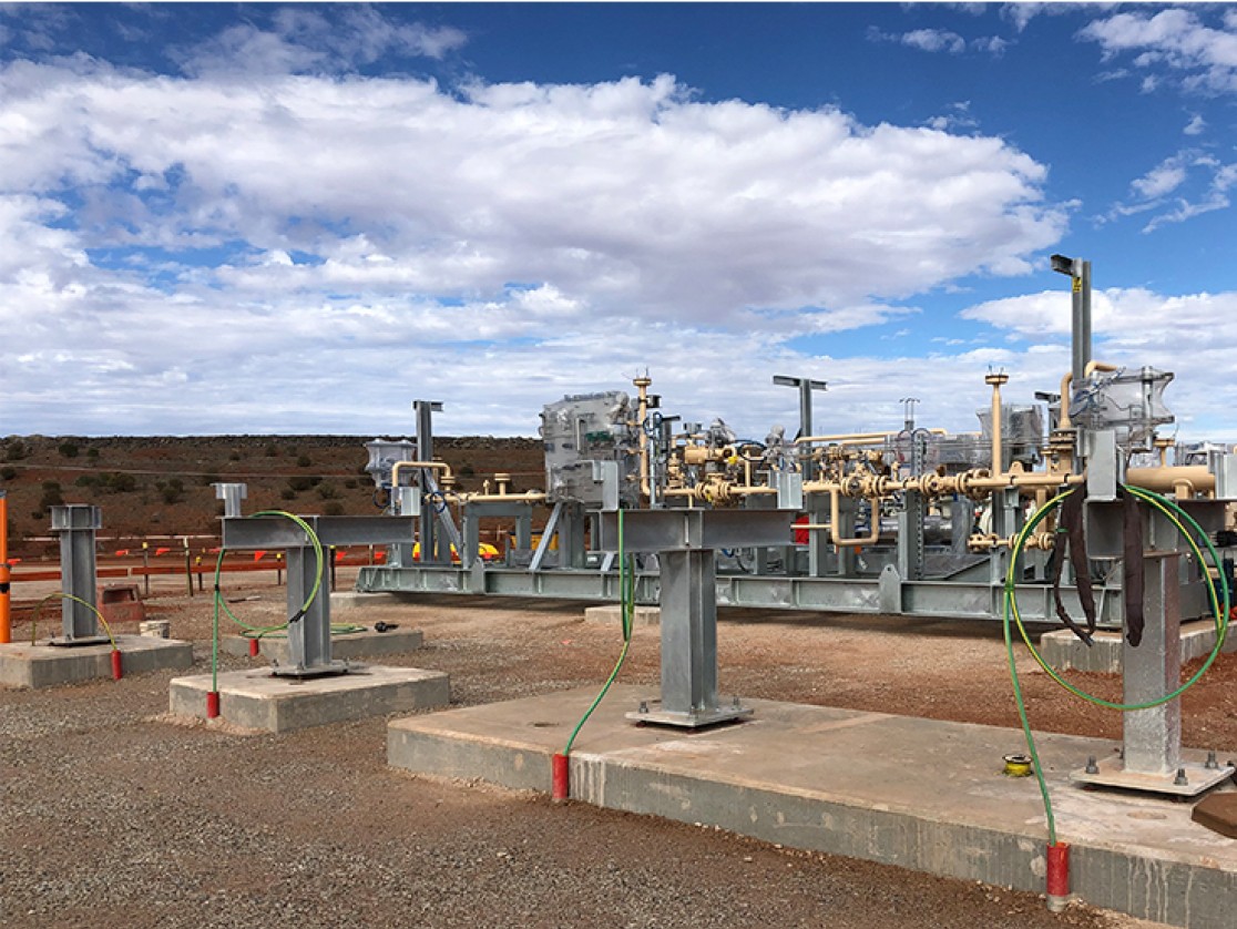 Culcairn Solar Farm | BOUYGUES