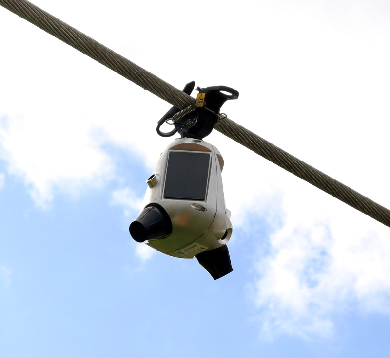 Enhance Power Line Performance | Sentrisense
