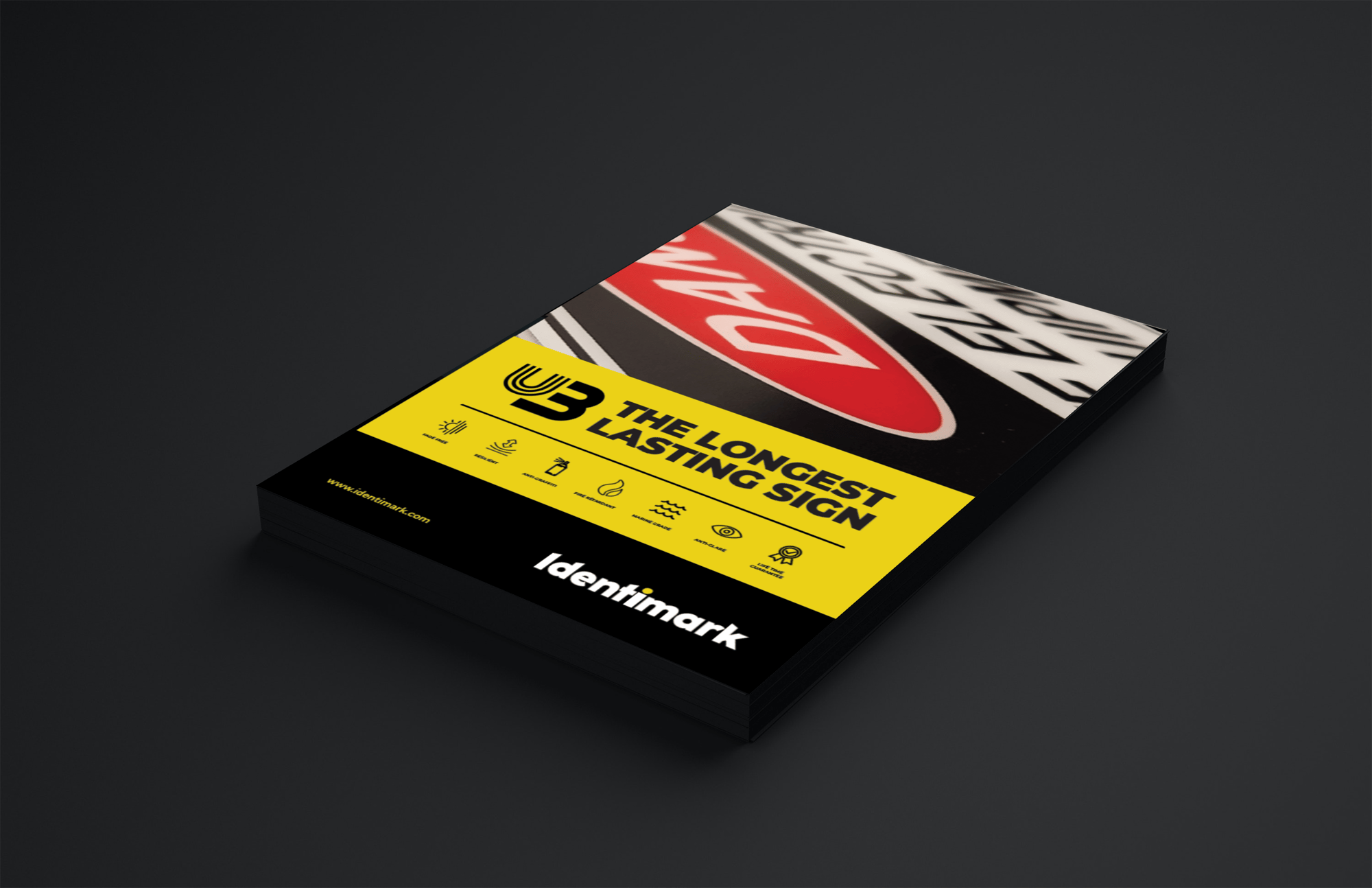 Identimark Unveils Refreshed Brand, Reinforcing Commitment to ...