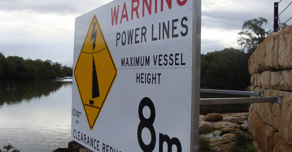 Safety Signage & Identification Products | Identimark